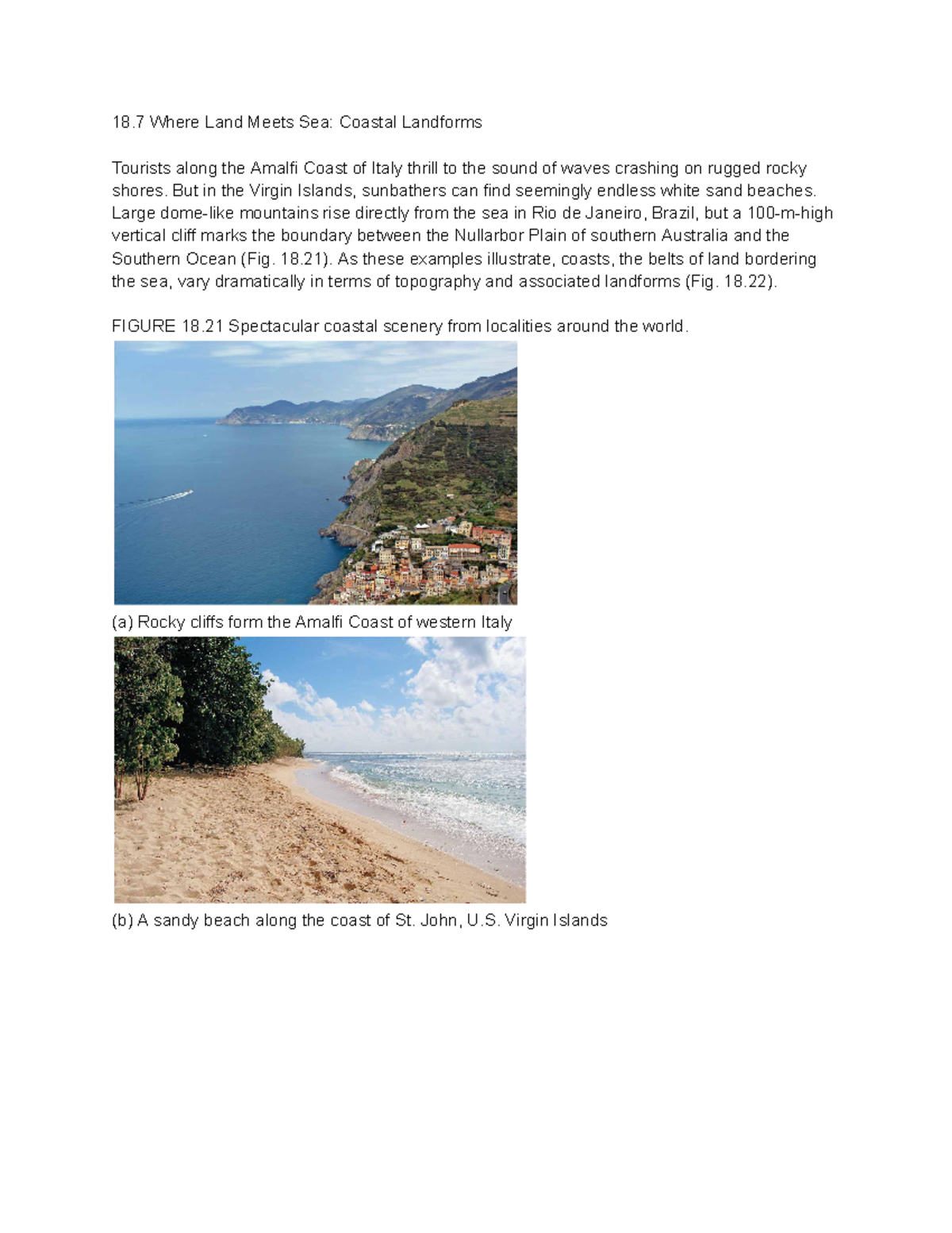 Chapter 18 - Prof Casale - Earth: an Introduction to Physical Geology ...