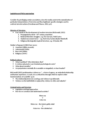 Double Deviance- Gendered constructions of criminality - To be poor, to ...