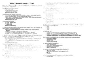 PHI-002 ENG-188 Module-22 SAS PFRS-for-SMEs-Part-4 - Module # 22 ...