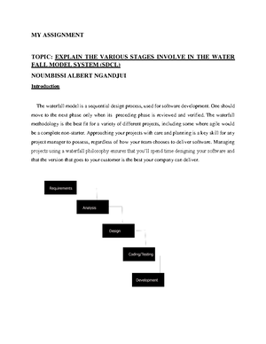 8 DATA Analysis AND Report Writing - MCH 617: Research Methodology and ...