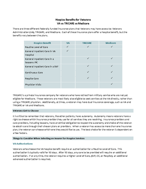 ABN vs. Nomnc Tip Sheet from Nhpco - Ad va nc e Be ne fic ia ry No tic ...