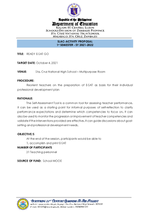 Sample Solicitation Letter - Date:_____________________ Dear Sir/Madam ...