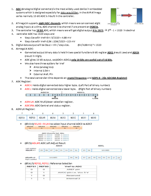 Embedded System lec 1 - Exploring Arduino - What is Embedded System An Electronic mechanical ...