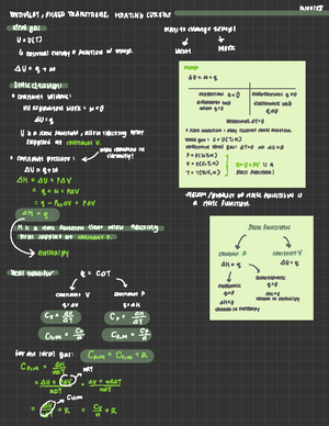 Thermodynamics 6 - Chemical Principles: the Quest for Insight Peter W ...