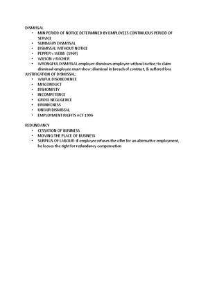 Tutorial+3+Questions - Tutorial 3: Statement of cash flows II Question ...