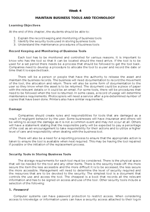 HBO Chapter 3 - Fact sheet - Chapter 3: Learning, Perception and Attribution LEARNING The ...