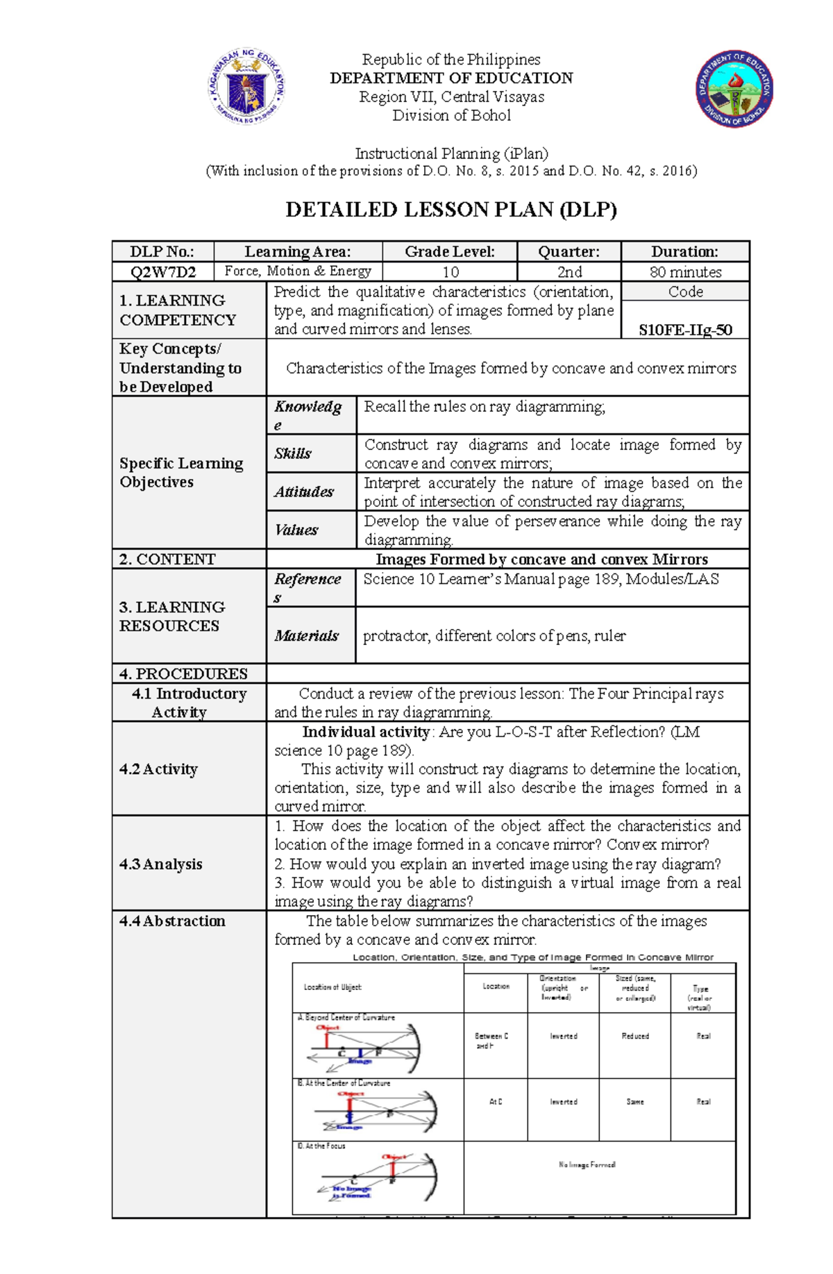 Inbound 257428381773994273 - Republic of the Philippines DEPARTMENT OF ...