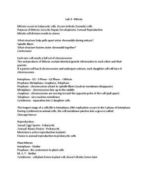 Lab 5 part 2 - BIO L101 - Phylum Chordata Clade Vertebrata Superclass ...
