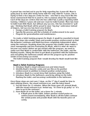 Unit 2 DB - discussion board post - Here is an example of the in-text ...