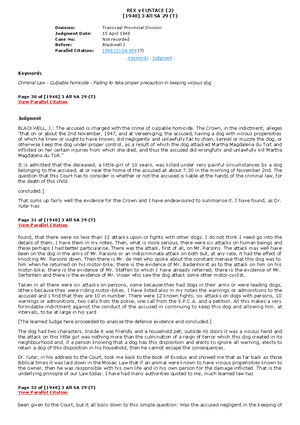 R v Brown [1993] 2 ALL ER - R v Brown and other appeals [1993] 2 All ER ...