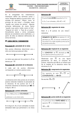 2 Sistemas Angulares (Fórmula de Conversión) - SISTEMAS ANGULARES ...