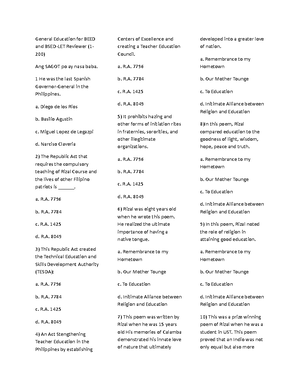 EEd 325- Campus Journalism- Module - Learning Modules in Campus ...