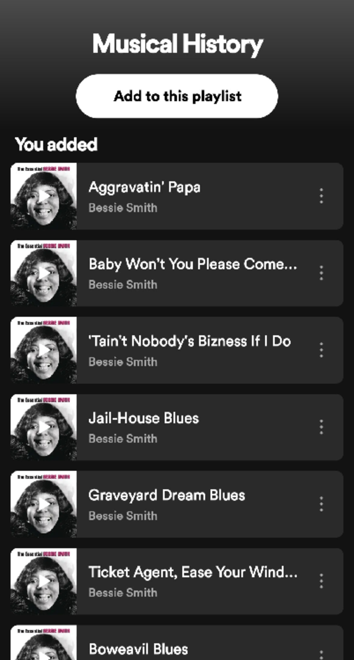 Annotated-Screenshot 20240208 142320 Spotify%281%29 - Musical History ...