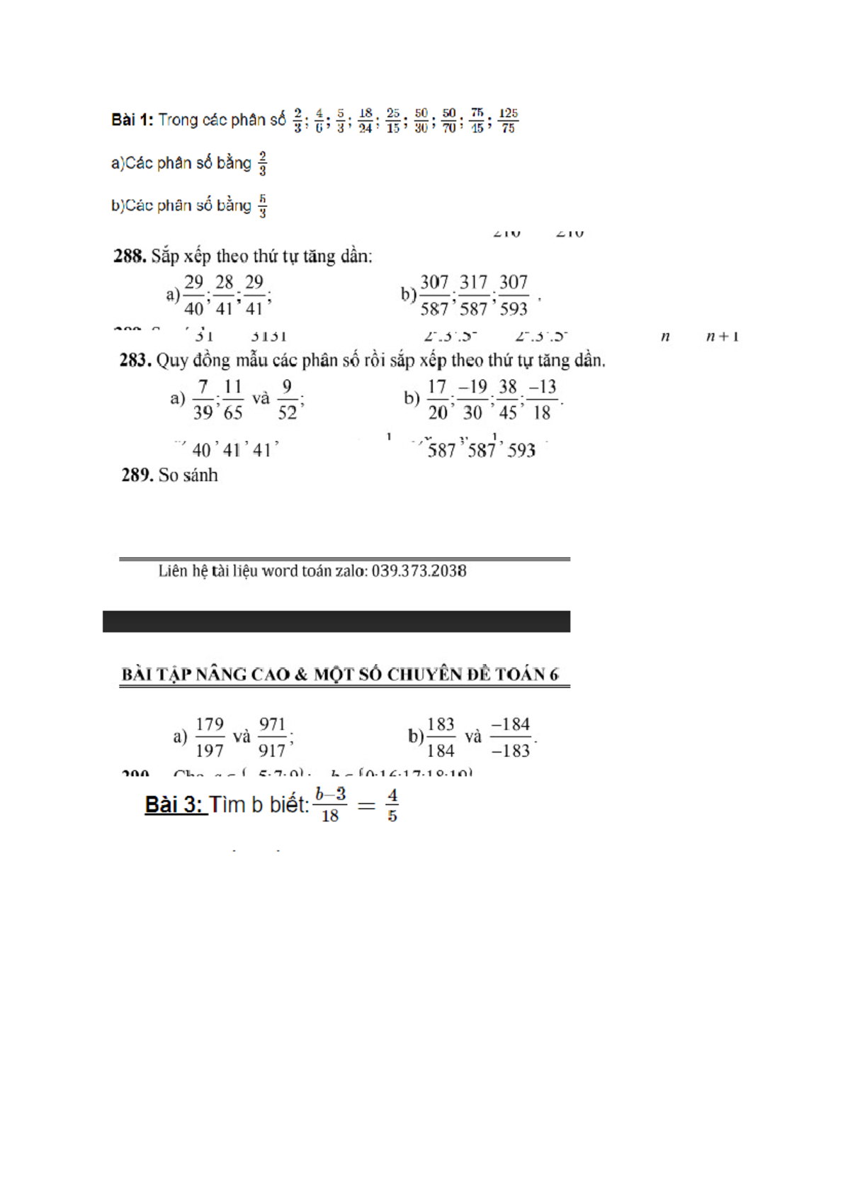 Bài tập toán 14 1 - btap toan lop 6 - Toan cao cap - Studocu