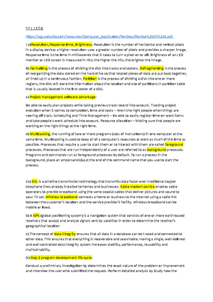 PCA0150 Group Project Declaration Form - Group Members: No. Student ID ...