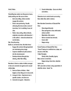 Neeral Patel's Paper Packet #1 - Neeral Patel SCWR 150 201 Professor ...