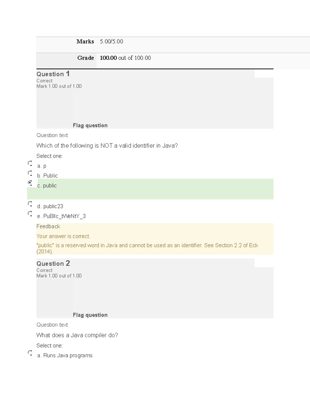 Programming Assignment 1 guide on your answer towards great success for ...