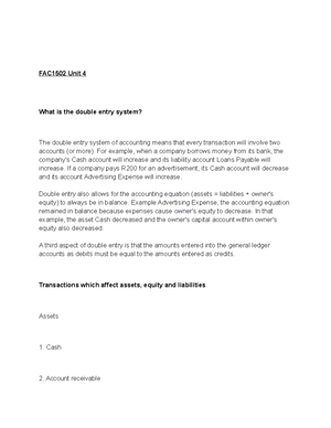 Cost and Management Accounting Fundamentals A Sout - Integrated and ...