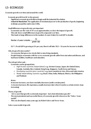 Mankiw 9e lecture slides chap01 - © 2016 Worth Publishers, all rights ...
