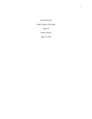 CWV-101 Origins-Online Lacey Kennison - Origins Name: Lacey Kennison ...