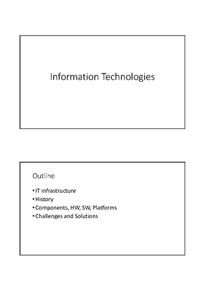 Database management systems Handouts - Database Management Systems Content • DBMS • Types ...