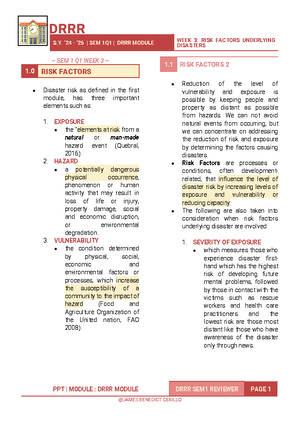 Were1 - about of science - Science, Technology & Society - Performance ...
