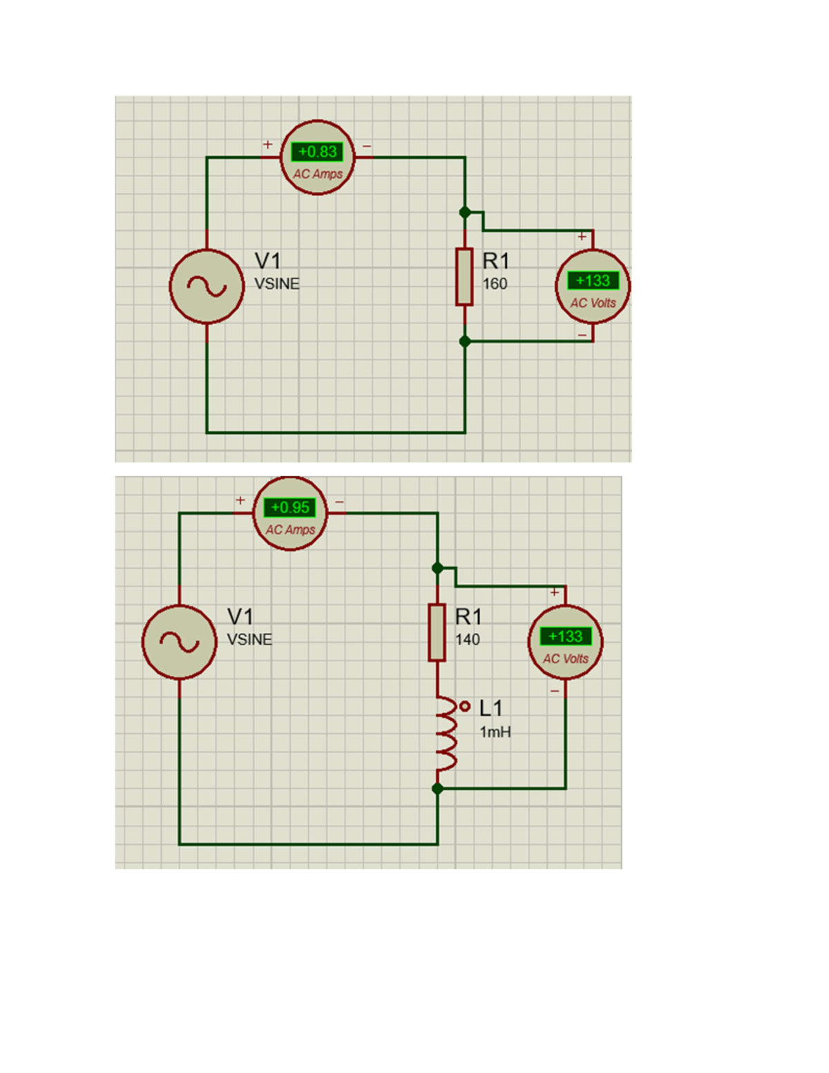 Practica 9 - circuitos eléctricos - Studocu