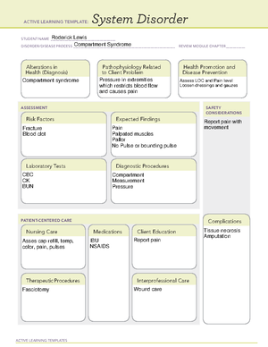 ATI Basic Concept - Sources of Complete Protein (Nutrition) - ACTIVE ...