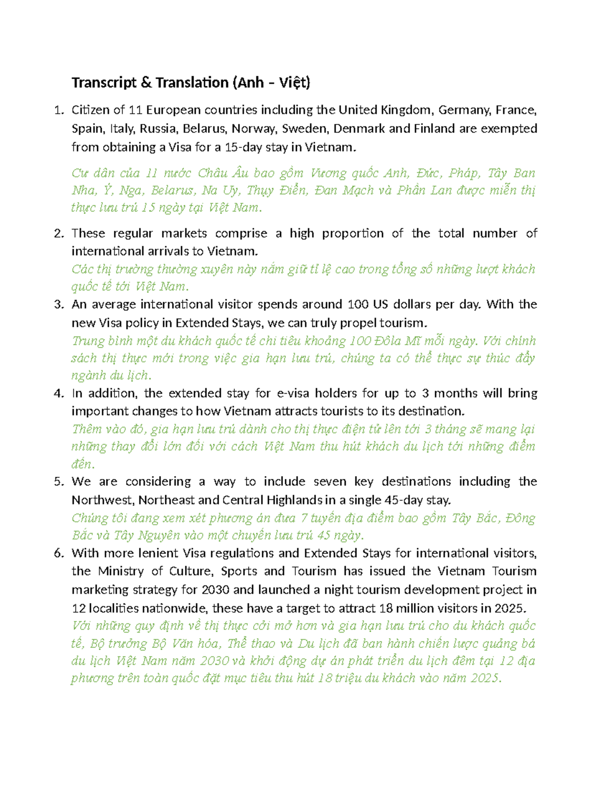 Trans-Anh-Việt - Trans-Anh-Việt - Transcript & Translation (Anh – Việt ...