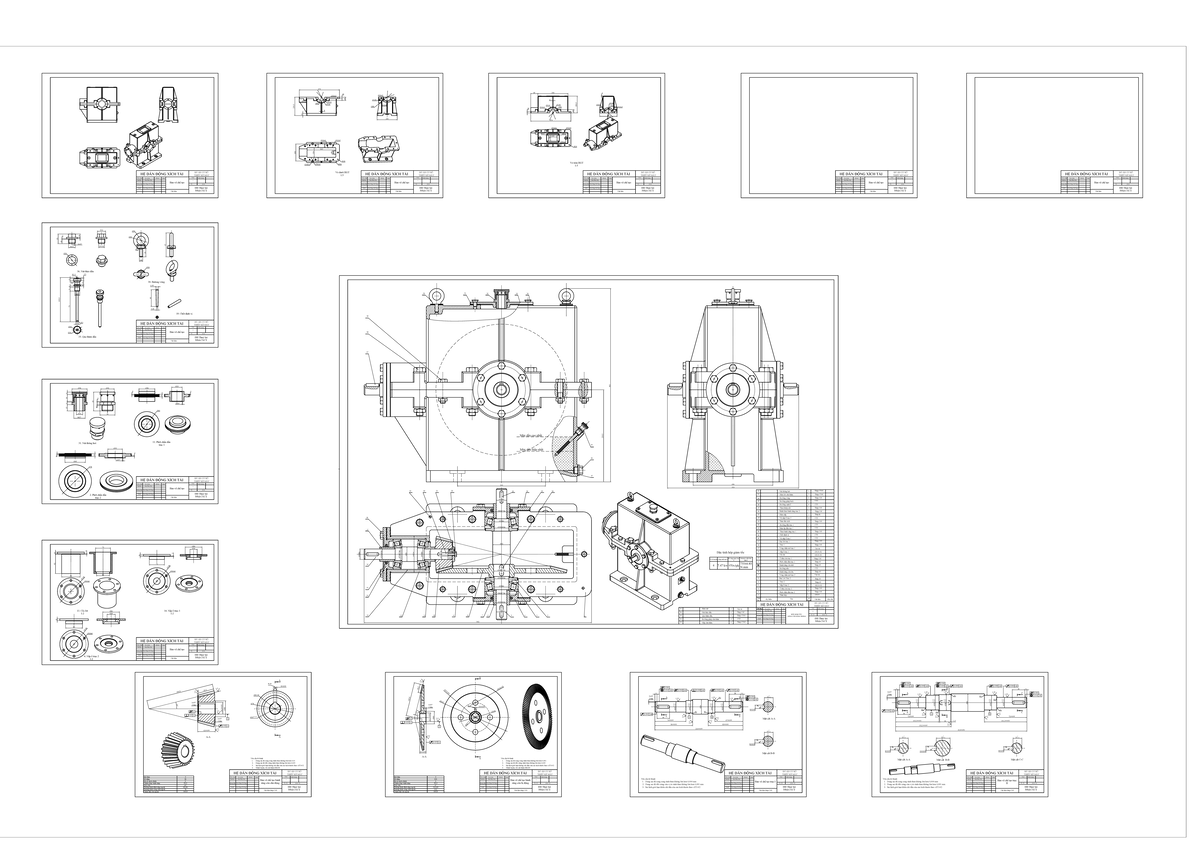 BR con-Model - ggjj - Đặc tính hộp giảm tốc 4 970v/ph 73544. N Công ...