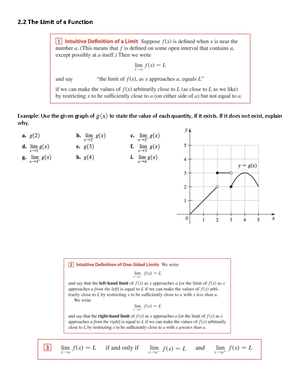 3.5 Implicit Differentiation - 3 Implicit Differentiation Calculate ...