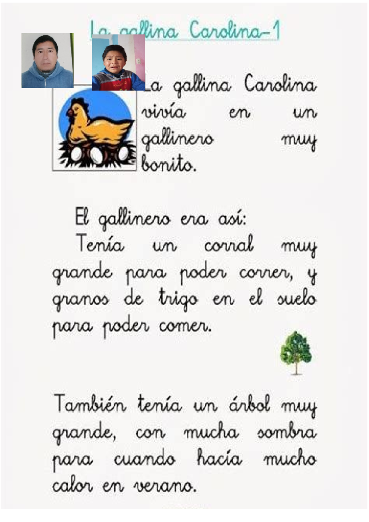 Chacu DE Vicuñas - GRACIAS - ingenieria industrial - CHACU DE VICUÑAS ...