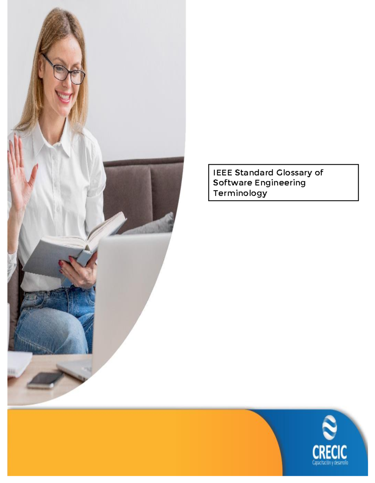 IEEE se glossary 610 - Derechos Públicos - IEEE Standard Glossary of ...