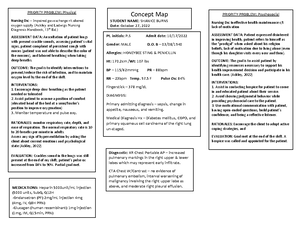 Terminology Time (Answer key) - NUR101 - SUNY Orange - Studocu