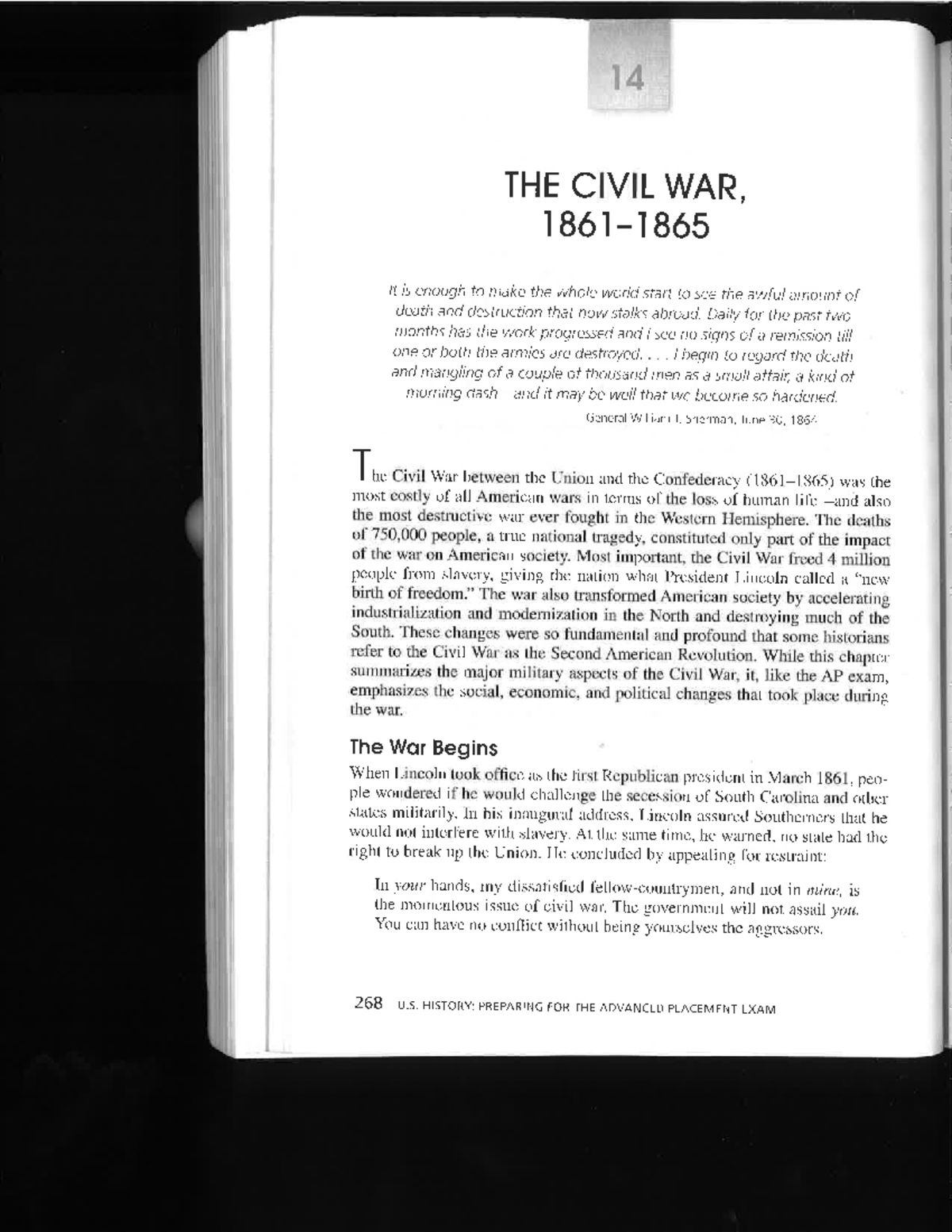 Amsco+Ch+14 - Hope this helps - Studocu