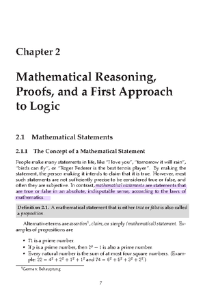 Cheat Sheet - Zusammenfassung von Diskrete Mathematik bei Prof Ueli ...