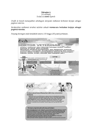 Karangan E-MEL TAK Rasmi - NOTA KARANGAN E-MEL. 1. E-mel terbahagi kepada dua: i) e-mel tidak ...
