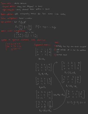 Chapter 5 hw solutions - Section 5. Chapter 5 Section 5. 1 ‖~v‖ = √ 72 ...
