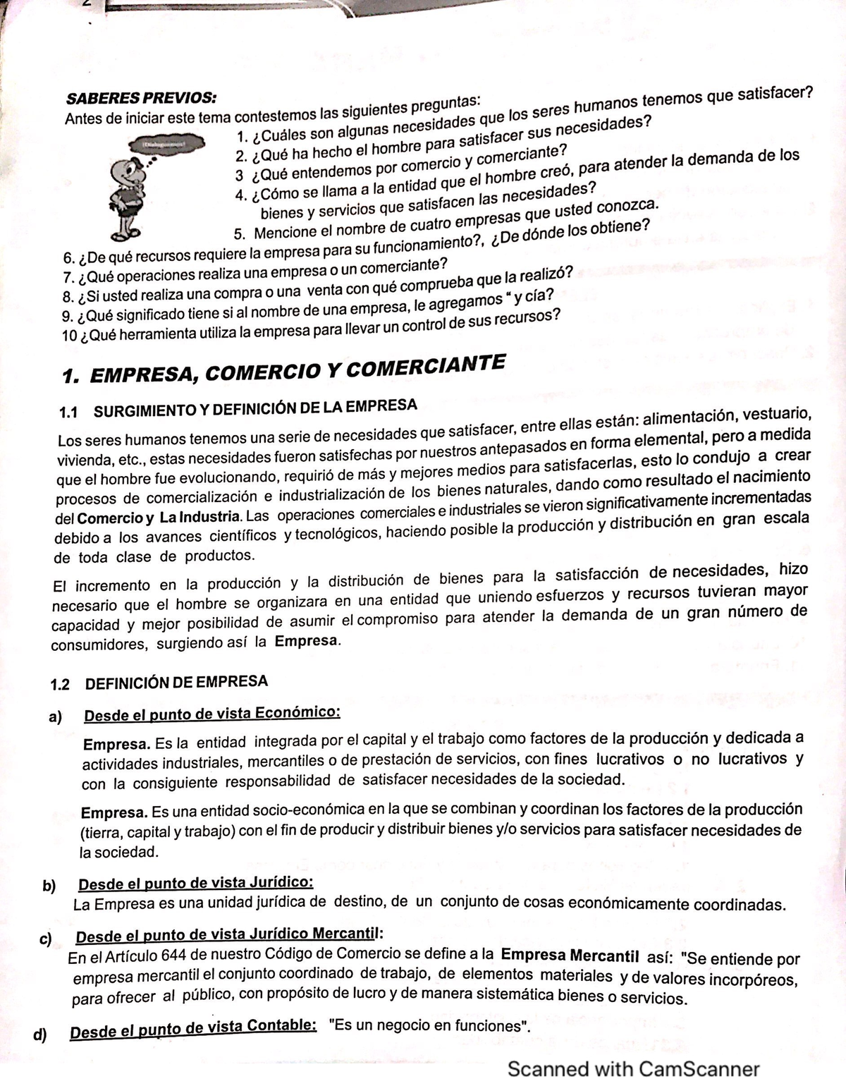 Contabilidad I Piedad Amanda Lamothe R - Justicia administrativa - Studocu