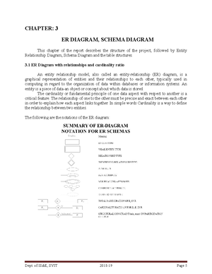 Resume Builder - SRS - S. D. BANSAL COLLEGE OF TECHNOLOGY, INDORE ...