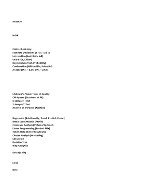 Access 2013 Basics - notes - M I C R O S O F T ® ® 2013 MOS EDITION ...