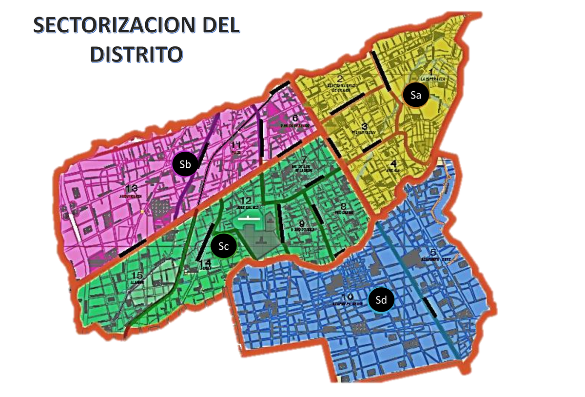Analisis-general-de-chilca compress - Sa Sb Sc Sd Sa SECTOR