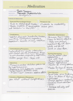 Critical Thinking - Basic CT notes - Tips for being successful in ...