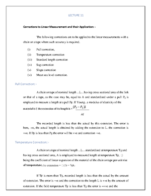 Module-3-Curves - Lecture notes - Curves – Necessity – Types, Simple ...
