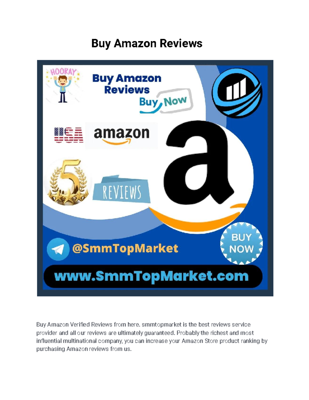 Buy Amazon Reviews - Buy Amazon Reviews Buy Amazon Verified Reviews ...
