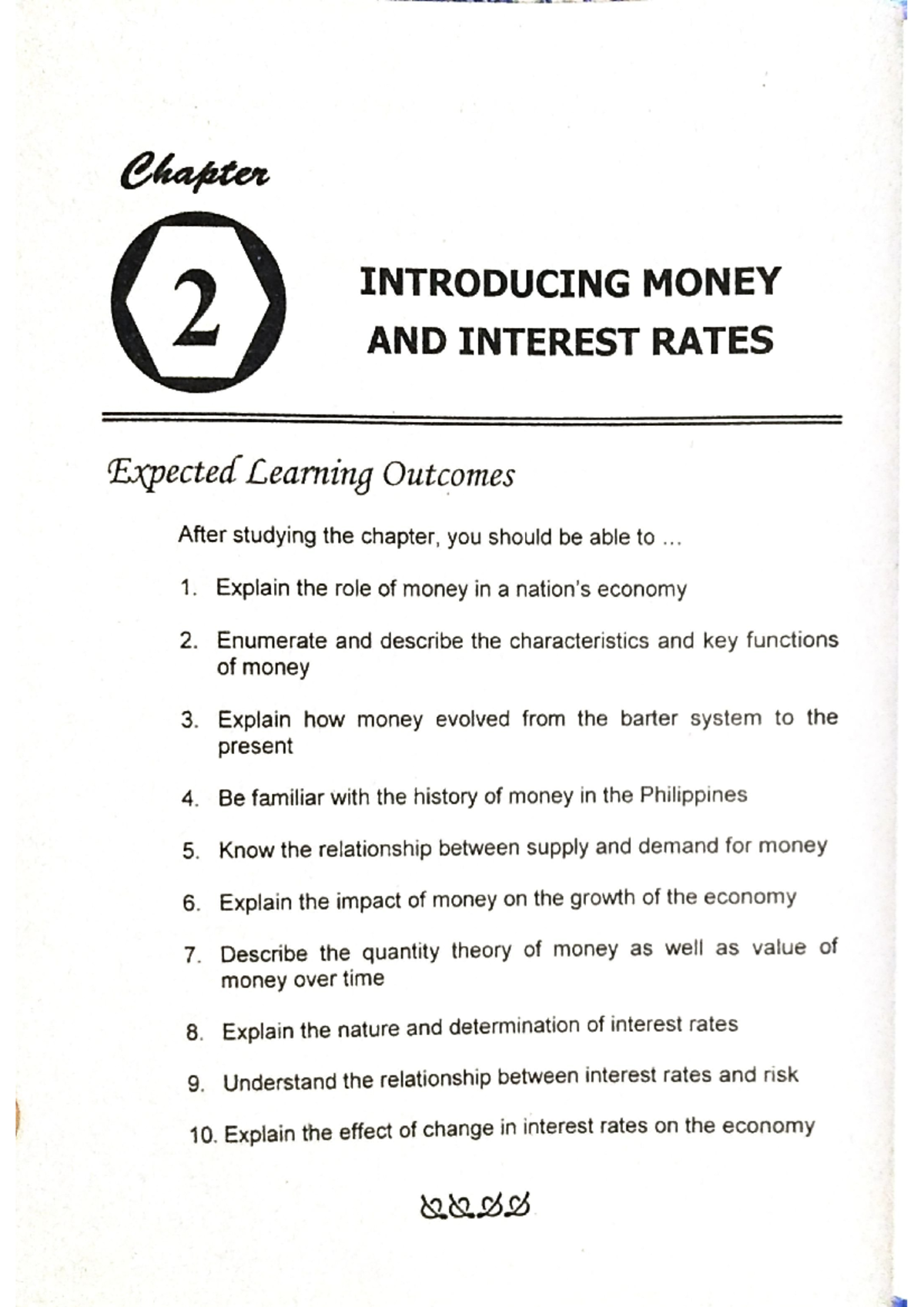 Chapter 2 - Financial Accounting and Reporting - Studocu