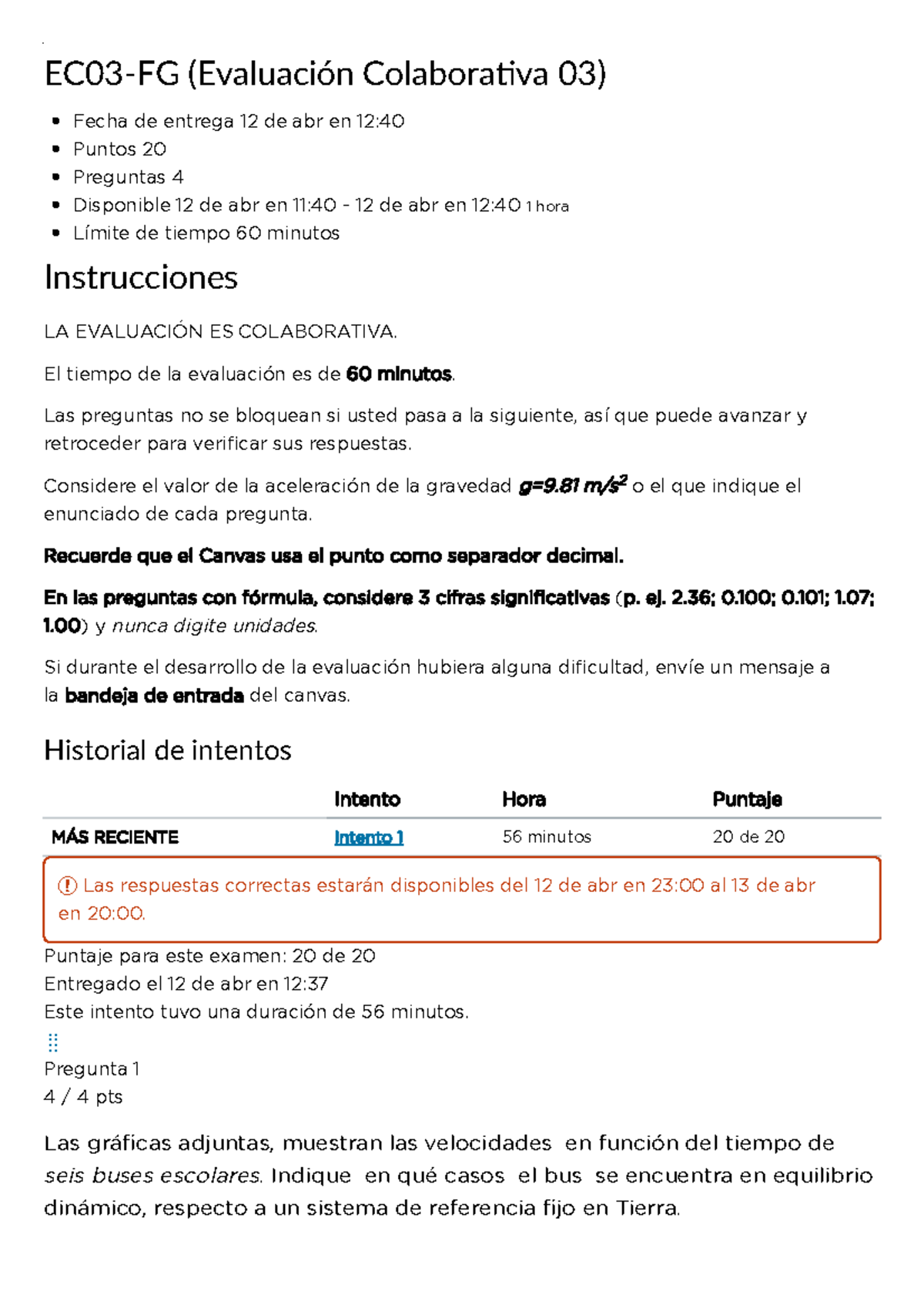 EC03-FG (Evaluación Colaborativa 03) 303033 - Física General - 2024-01 - FC- Smvciv-AD02A01M ...