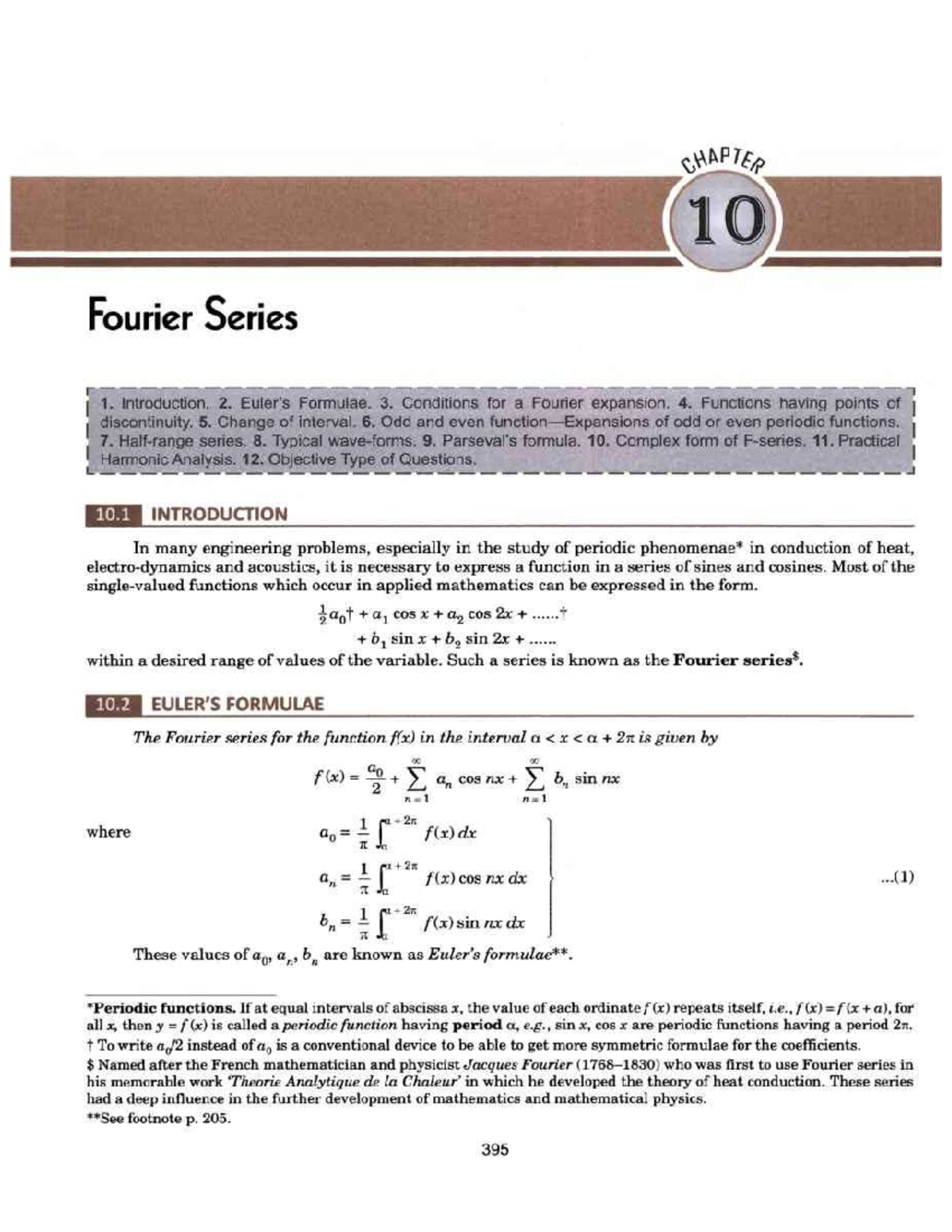 Unit 4 b.s grewal - UNIT 4 NOTES - Engineering Mathematics - Studocu