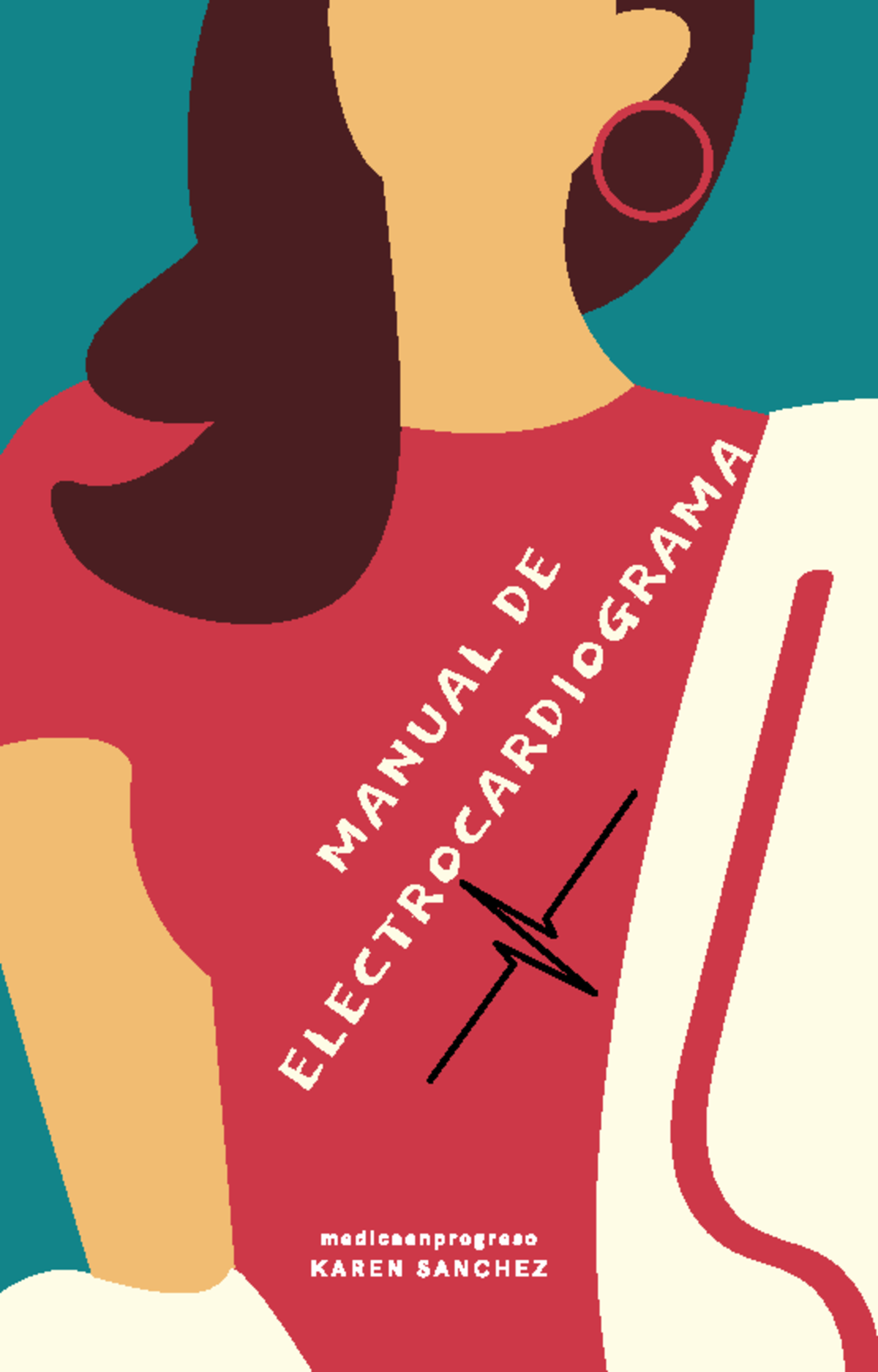 Manual De Ecg - Apuntes EKG - MANUAL DE ELECTROCARDIOGRAMA INDICE ...