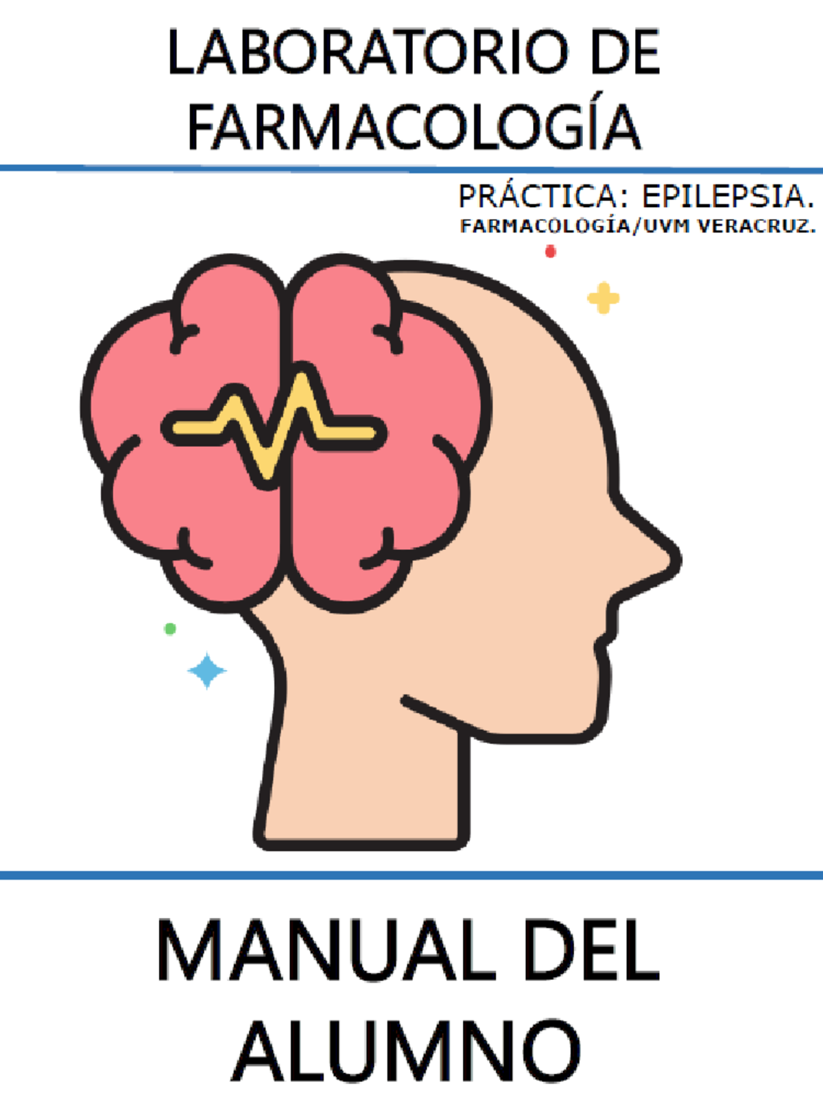 Epilepsia- Damary Garcia - Contracción tónica de los músculos de todo ...